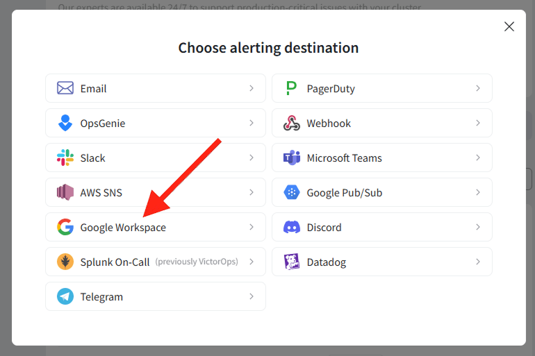 Google Workspace | Pulse