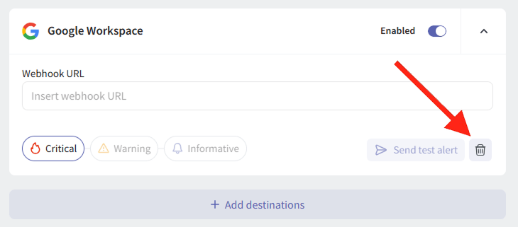 Google Workspace | Pulse